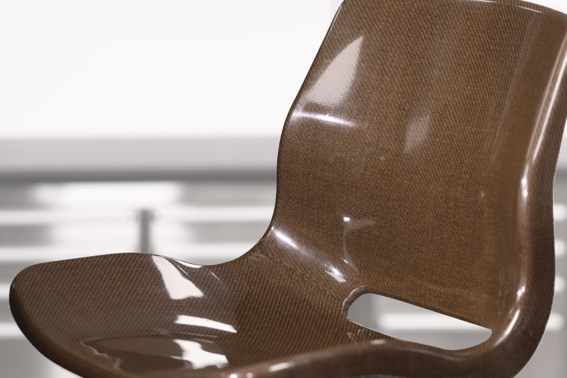 Materials, equipment and training for advanced composites with next-day ...