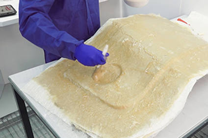 How to Make Fibreglass Moulds for Carbon Fibre Parts - Easy Composites