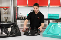 Practical CAD Techniques for Composite Pattern/Mould Design - Easy ...