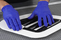 Making Prepreg Carbon Fibre Parts without an Industrial Oven - Easy ...