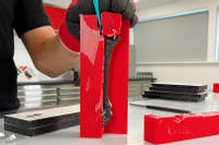 Forged Carbon Fibre Mould Design and Strength Optimisation - Easy ...