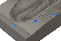 Practical CAD Techniques for Composite Pattern/Mould Design - Easy ...