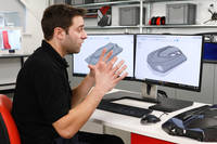 Practical CAD Techniques for Composite Pattern/Mould Design - Easy ...