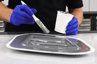 Making Prepreg Carbon Fibre Parts without an Industrial Oven - Easy ...