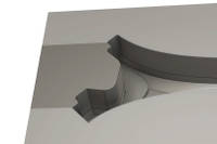 Forged Carbon Fibre Mould Design and Strength Optimisation - Easy ...
