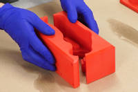 Forged Carbon Fibre Mould Design and Strength Optimisation - Easy ...