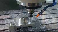 High Temperature Composite Tooling Using Resin Infusion - Easy Composites