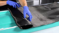 High Temperature Composite Tooling Using Resin Infusion - Easy Composites