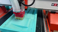 High Temperature Composite Tooling Using Resin Infusion - Easy Composites