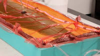 High Temperature Composite Tooling Using Resin Infusion - Easy Composites
