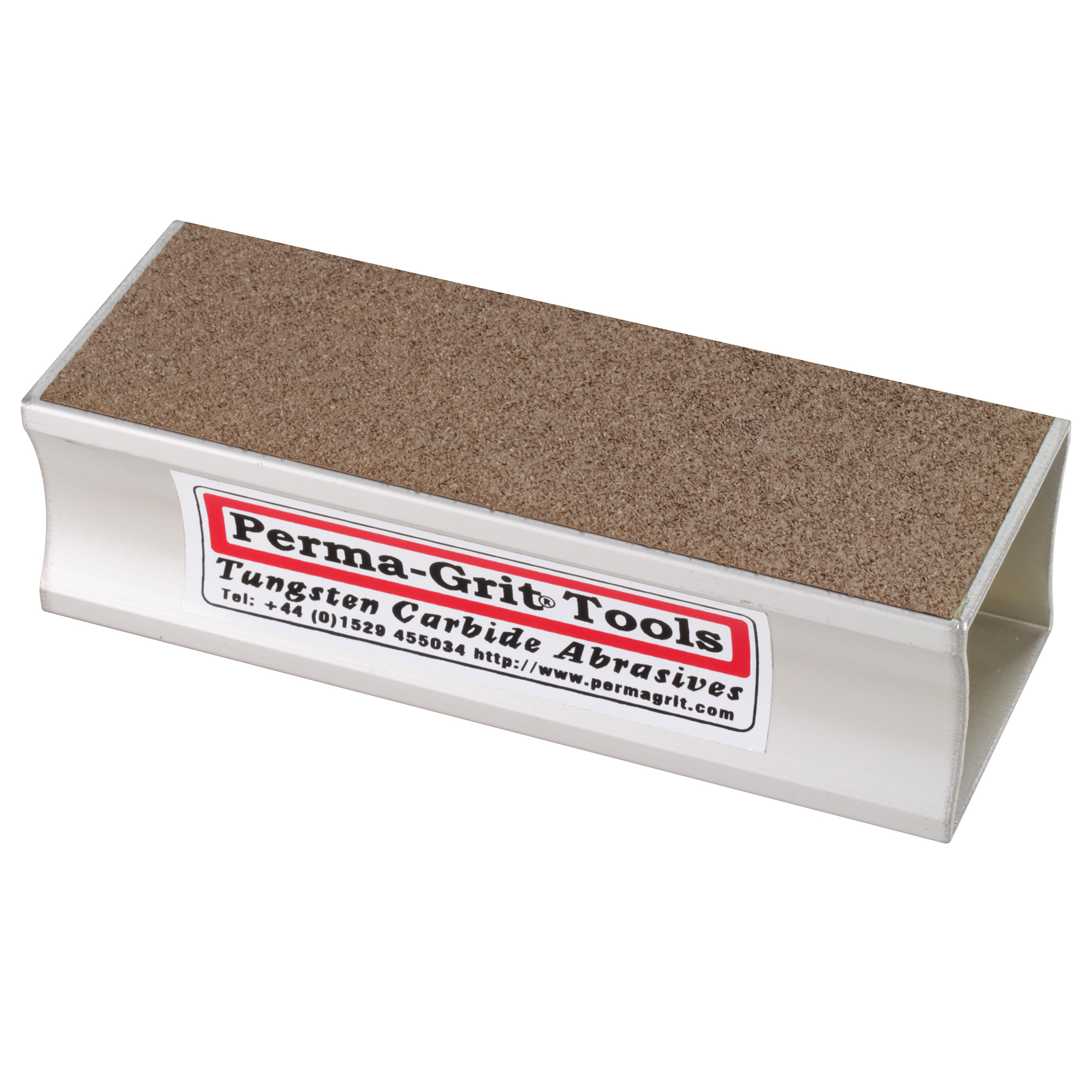 Perma Grit Sanding Block Small Easy Composites