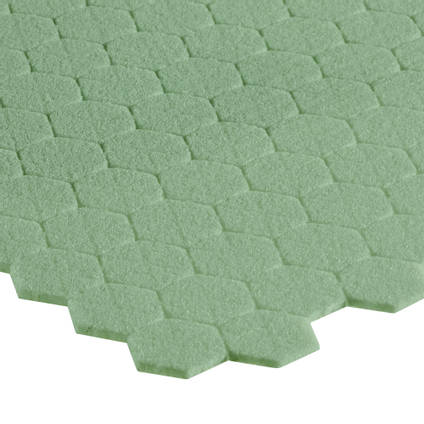 3DCore Honeycomb Foam for Infusion; 3mm, 5mm, 10mm - Easy Composites