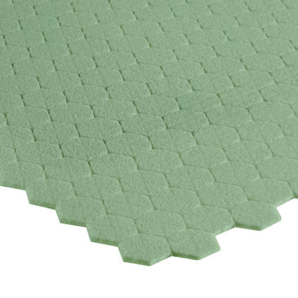 3DCore Honeycomb Foam for Infusion; 3mm, 5mm, 10mm - Easy Composites