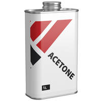 Pure Acetone - Easy Composites